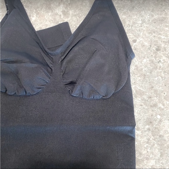 Intimates & Sleepwear | New Shapewear One Piece Full Slip Tummy Control ...